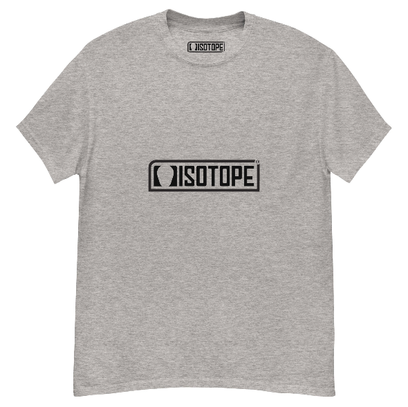 MERCHANDISE – Isotope Watches