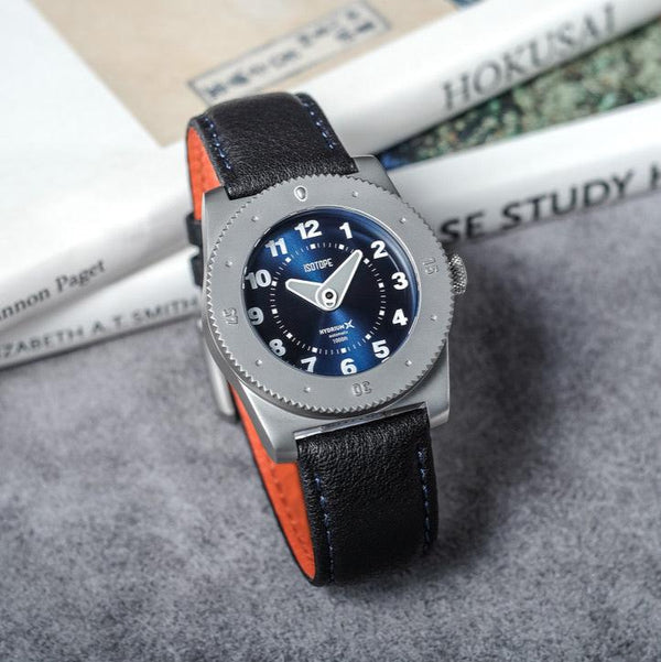 Hydrium X BSMH Blue