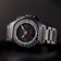 Chronograph Moonshot Stealth